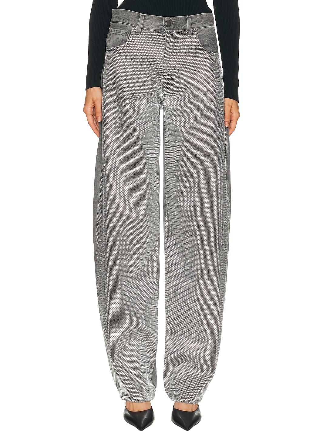 HAIKURE Haikure Bibi Wide Leg